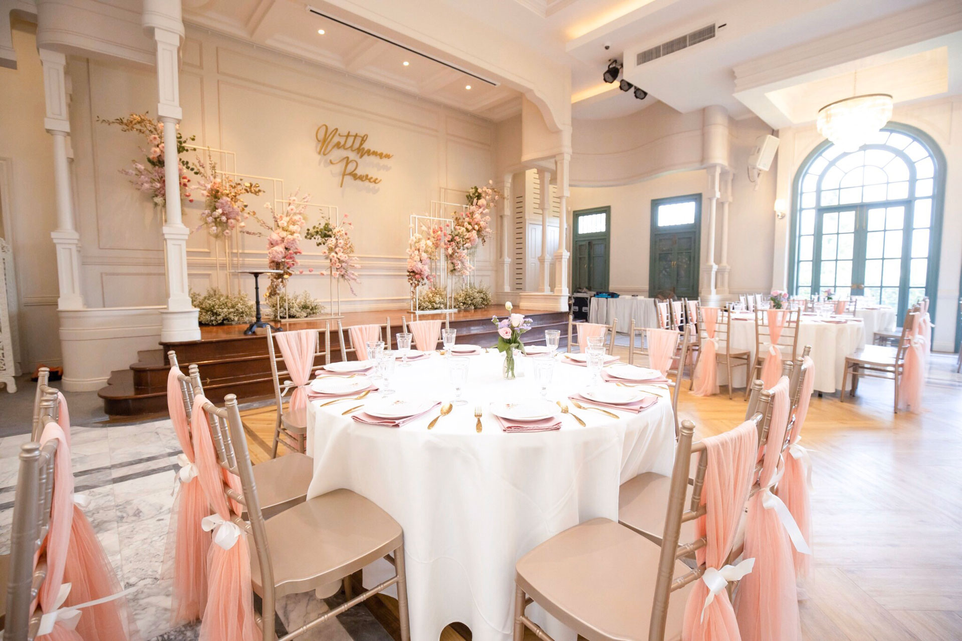 Villa De Bua : หลังจากได้ฤกษ์แต่งงานมาแล้ว เราต้องทำอะไรบ้าง ลองมาฟังคำ ...