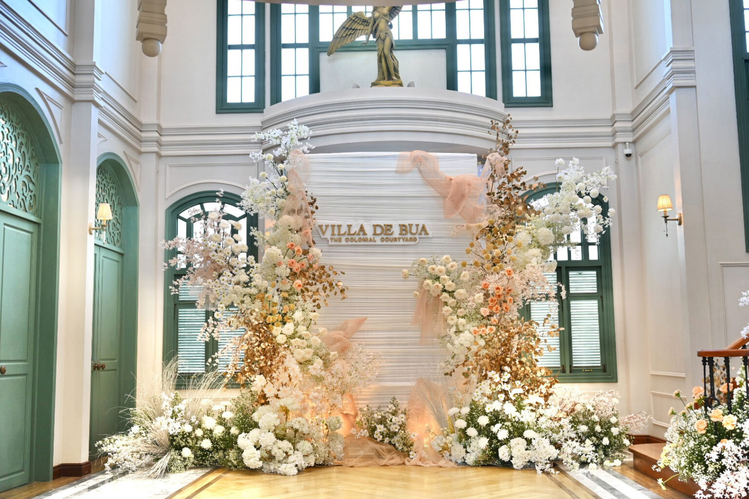 Villa de Bua Open House 2024 - Villa De Bua วิลลา เดอ บัว - The ...